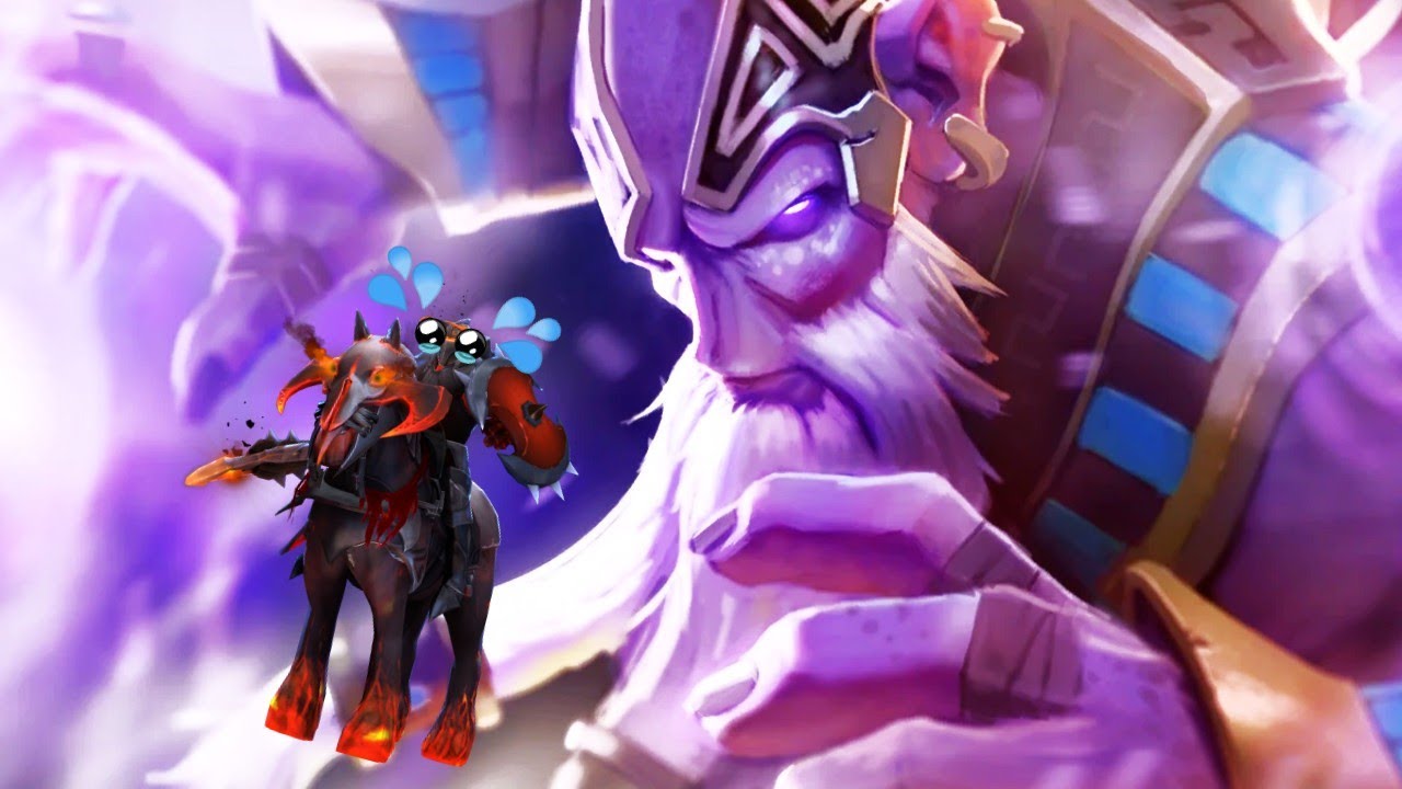 The ONLY Counter to Chaos Knight - YouTube