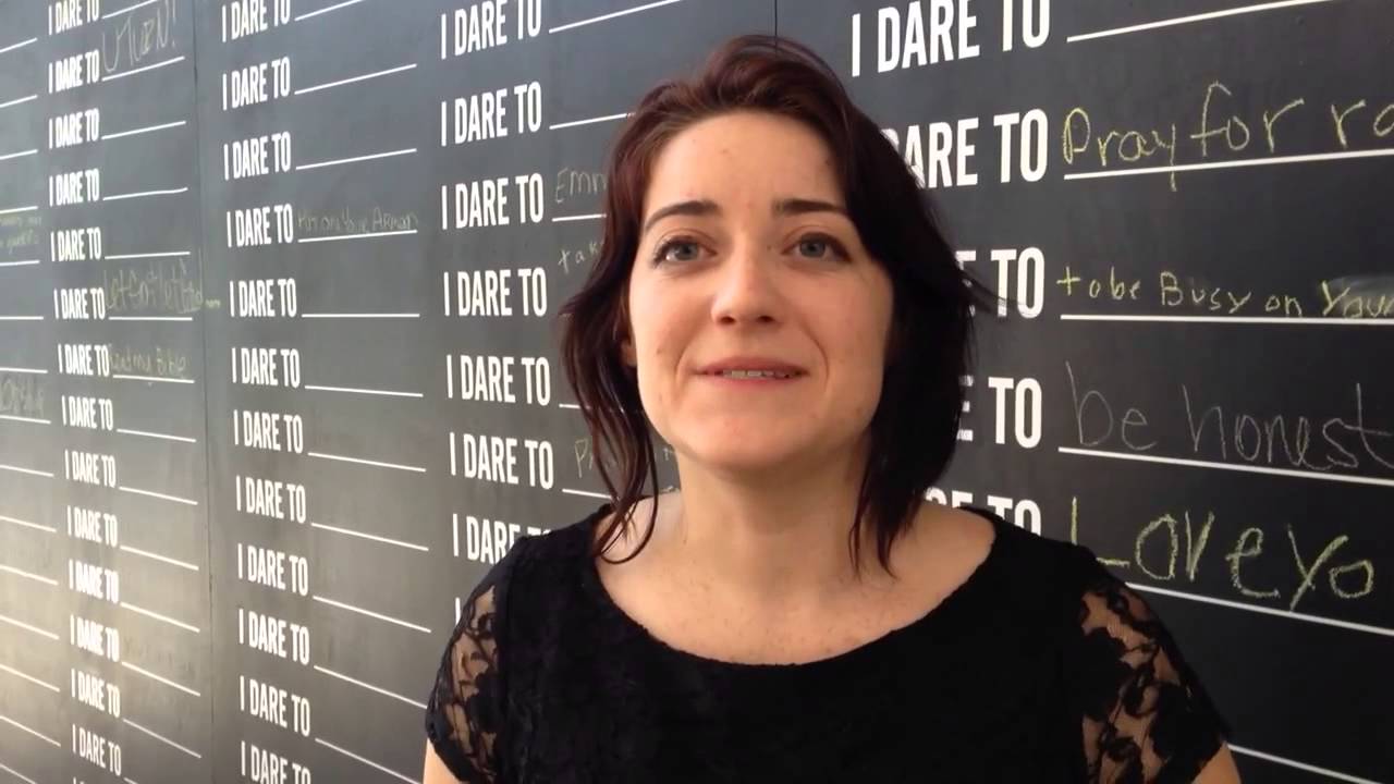 FIGHT - Michelle Sharp - YouTube