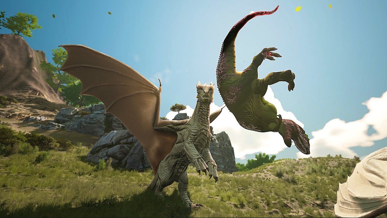 Ex Argilla, Please Fix your Mod ... - YouTube