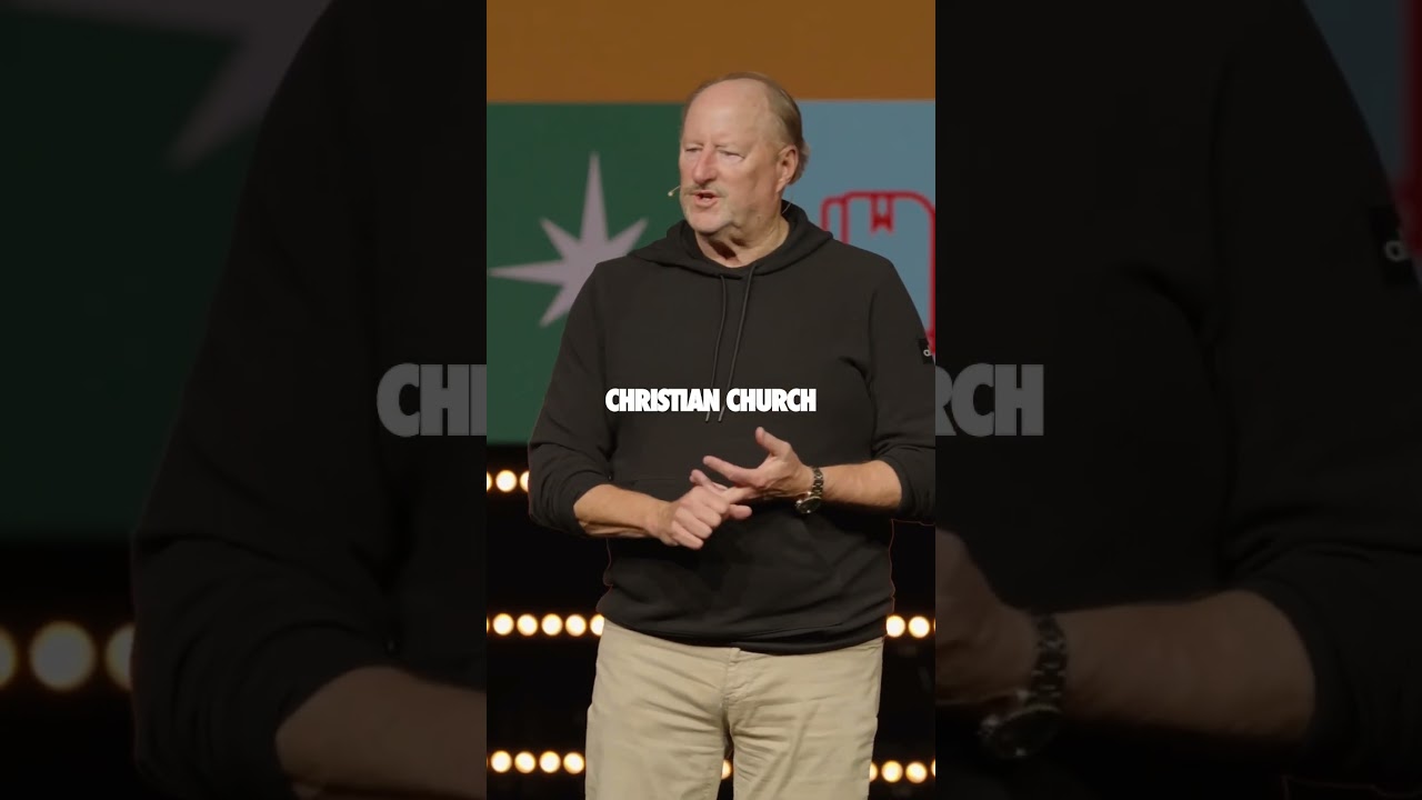 Pastor Ray’s Journey with Jesus and the church???? What are you most ...