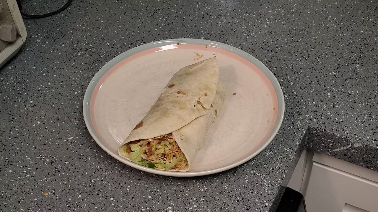 Bytes & Nibbles - Burrito Saturdays - Escaping The Mouse - ETM-92 - YouTube