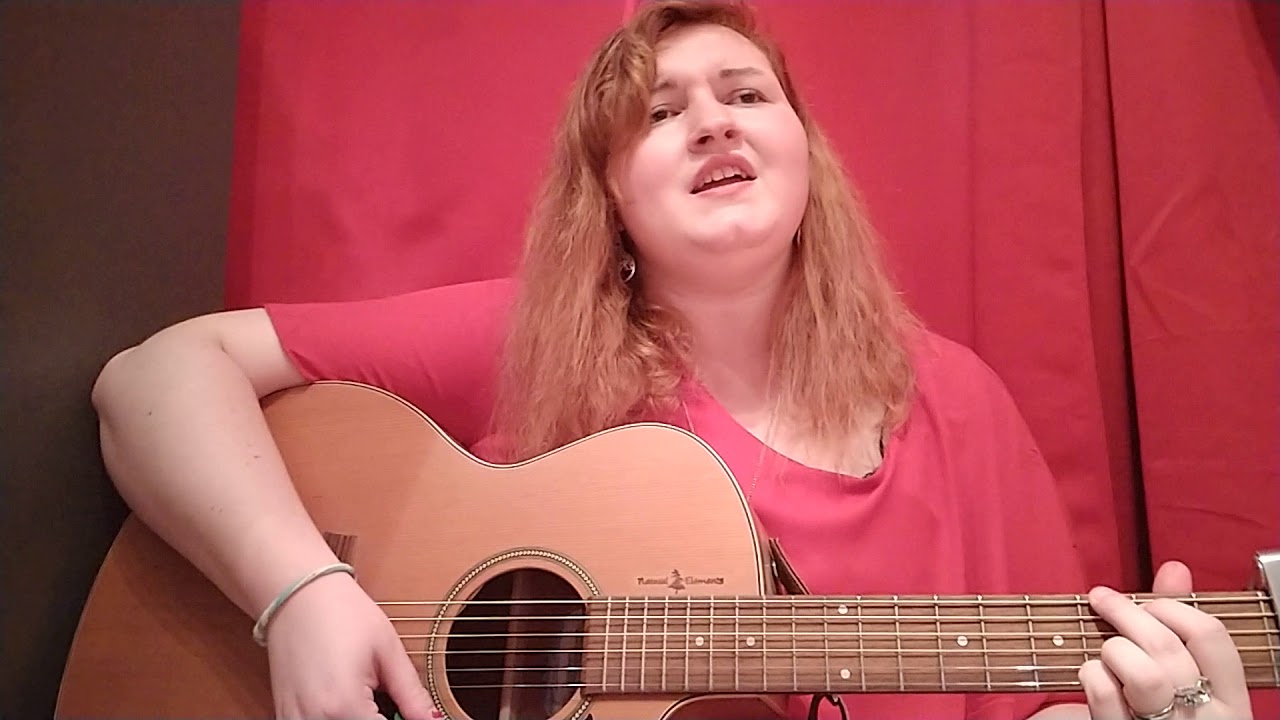 J'ai pas besoin de toi - Joyce Jonathan cover Guitare + Chant - YouTube