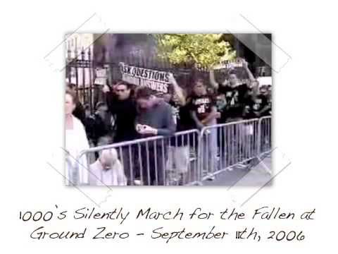 The 9/11 Truth Movement: An Incomplete History - YouTube