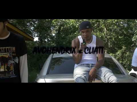 Extra sticky - Avohendrix Ft C Cliat Prod Bumpsum (Video Shot by CotFilms)