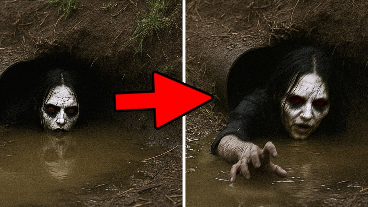 8 SCARIEST Videos Of DEMONIC ATTACKS Caught On Camera! - YouTube