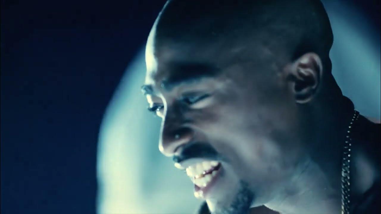 2Pac (Starry Night) - YouTube