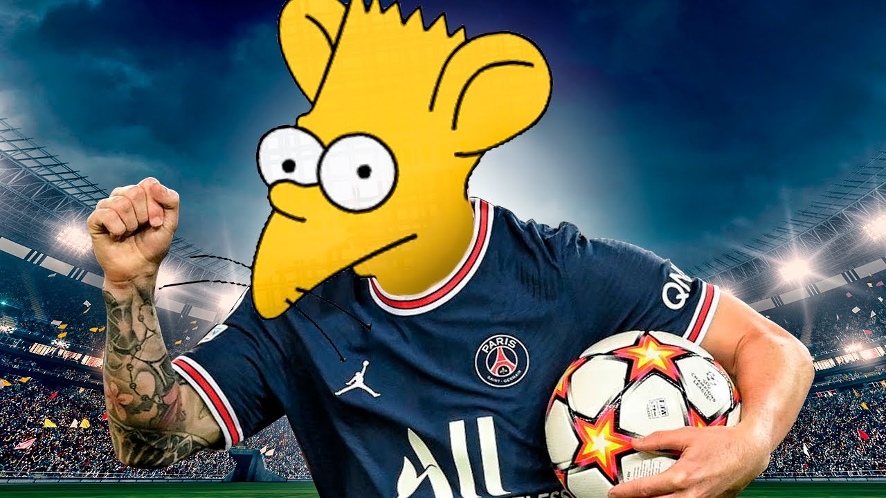 NIÑO RATA ENOJADO EN FIFA - YouTube