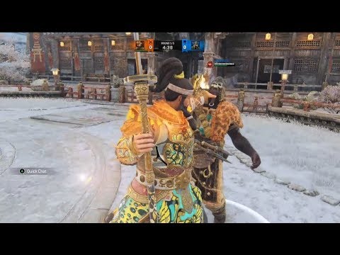 Rep 66 Jiang Jun Vs Rep 70 Raider | JJ Duels - YouTube
