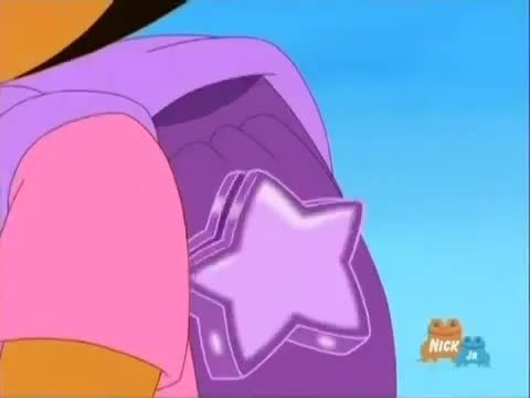 Dora the Explorer S1E27 The Lost City @roycewinburn7470