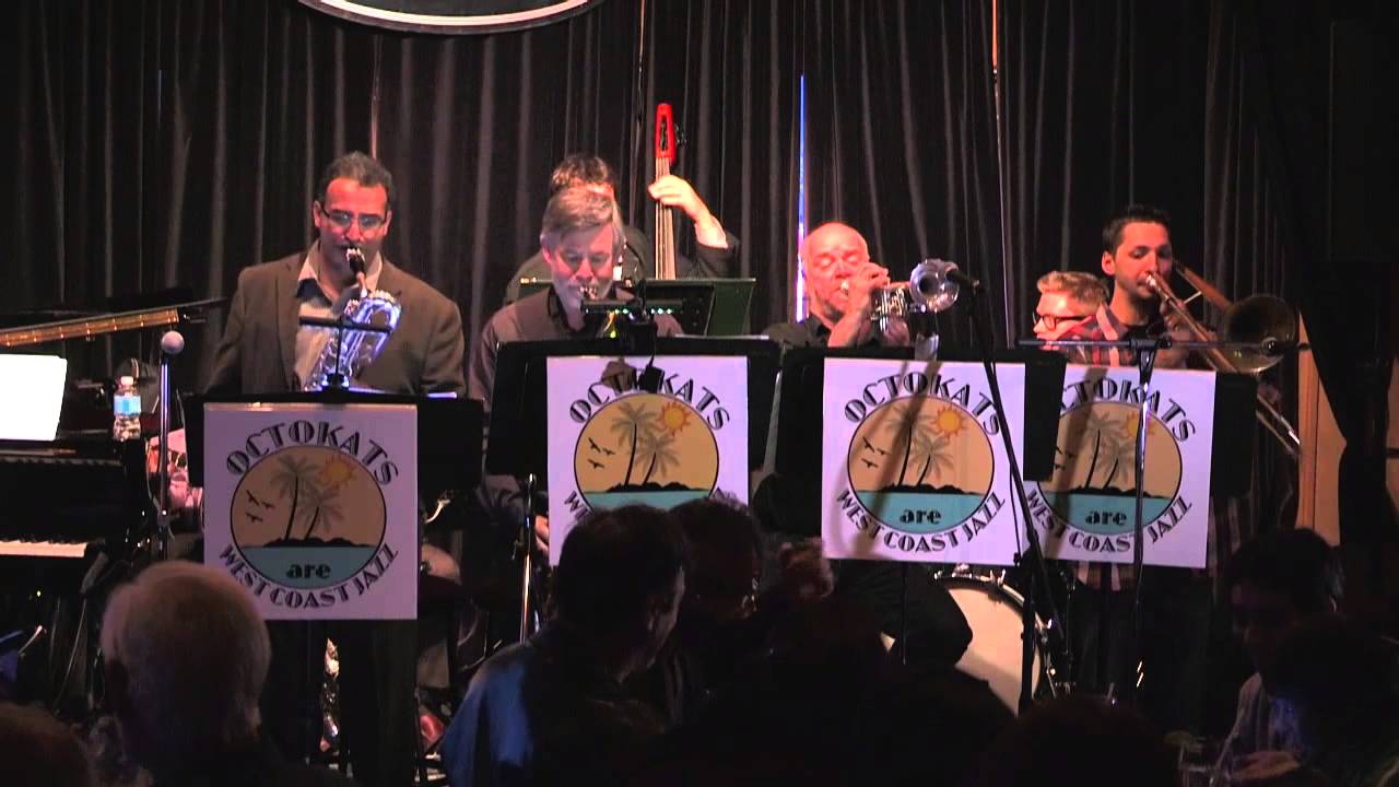 OCTOKATS - Lets Have Another Cup Of Coffee - Part 3 - YouTube