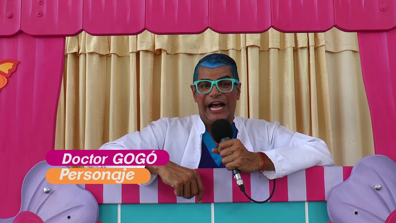Doctor GoGo - YouTube