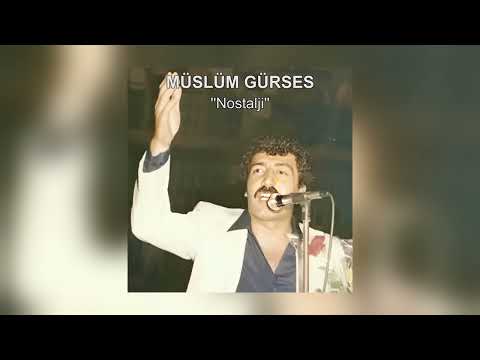 Müslüm Gürses - Ey Zalim
