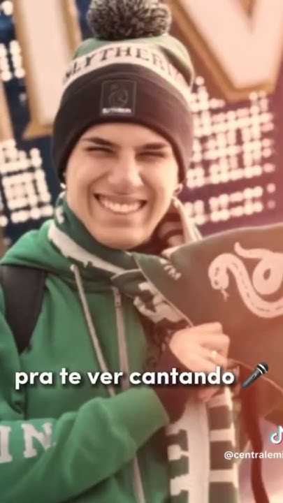 Amo VCS 😍 - YouTube