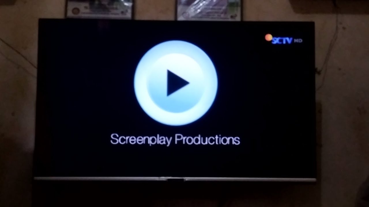 SCTV | Endcap logo Screenplay Productions + SCM - YouTube