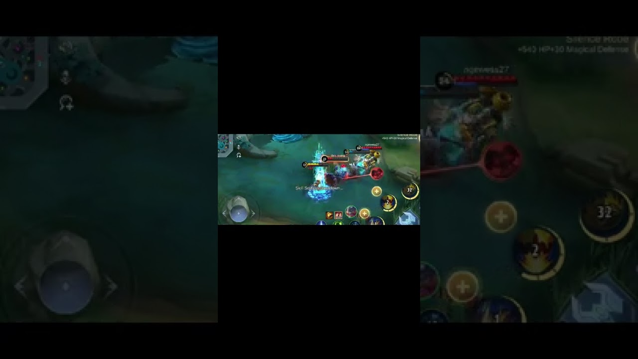 mlbb clip#60 - YouTube