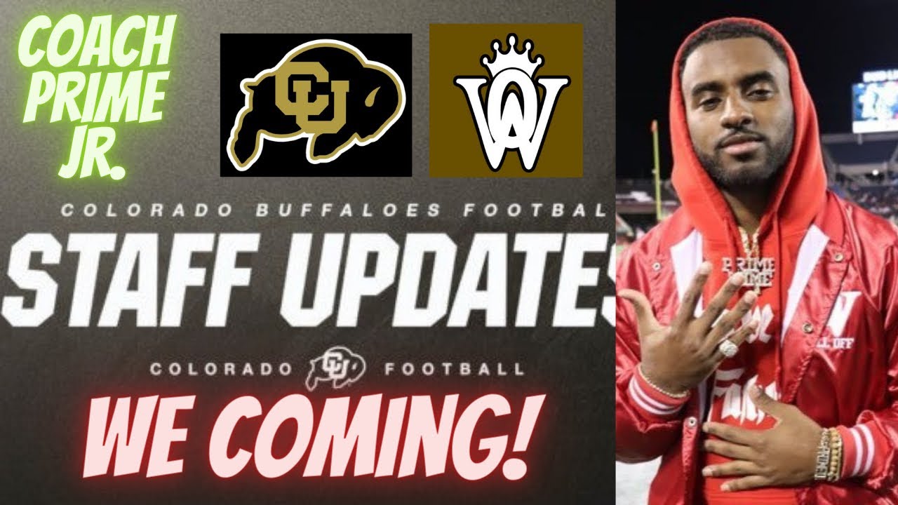 Deion Sanders Coach Prime Colorado Buffs can CEO of Well off Media ...