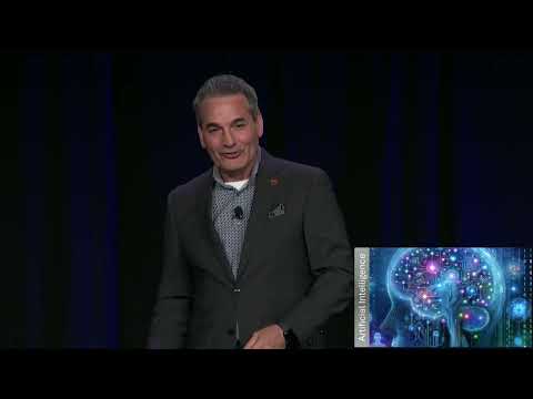 Greg Driskell Presentation on AI ATSSA 2024 - YouTube