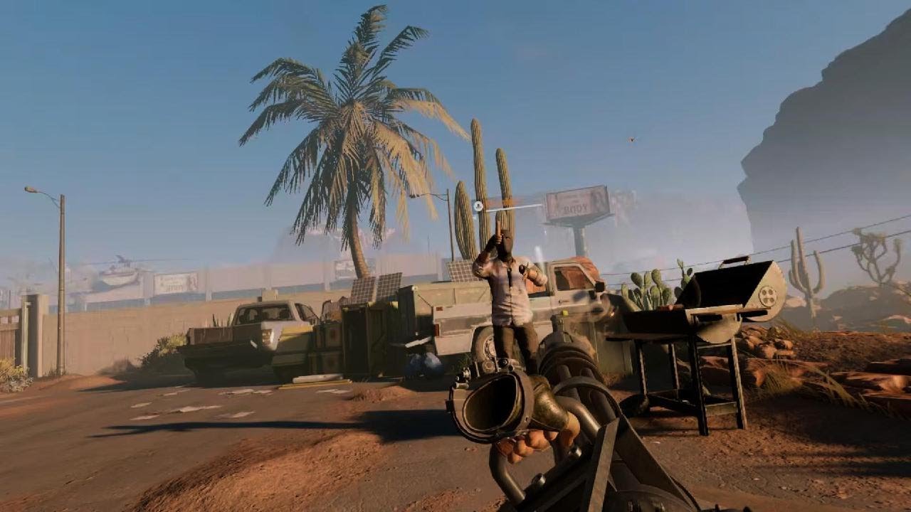 Arizona Sunshine 2_20250427223735 - YouTube