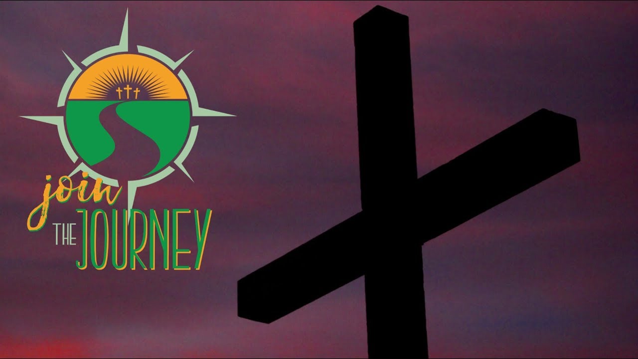 Journey With Jesus: Ep. 1 - YouTube