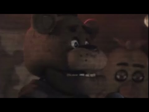 Breakdown of Animatronics and Costumes for Five Nights At Freddy’s ...