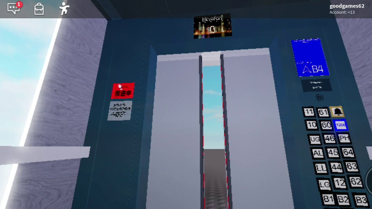 Ultimate Eastern Lifts Co 3rd Gen - 1200 Floors [Super Duper Fast ...