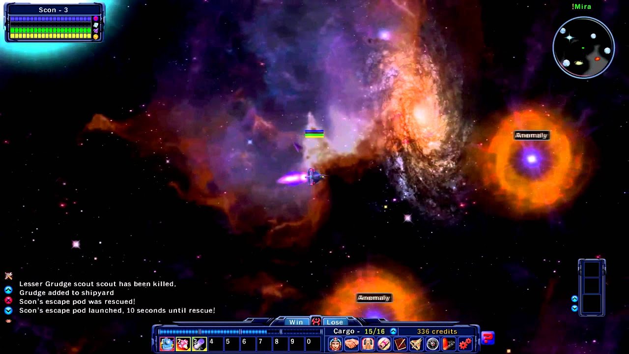 Drox Operative erste Eindrücke Teil 3 - "Diablo in Space" [HD/1080p ...