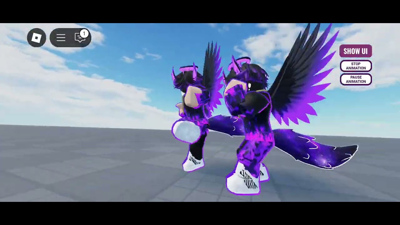 sonic_aw fighting clone😱 - YouTube