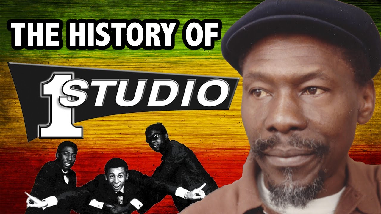 The History of STUDIO ONE - The #1 Sound of Jamaica (Documentary) - YouTube