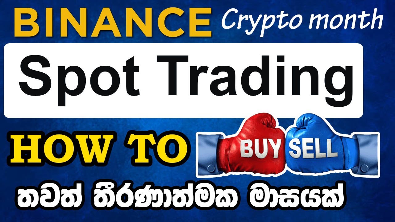 BINANCE BANKRUPT SOON?? BITCOIN CRASH!!!! how to buy and sell spot ...