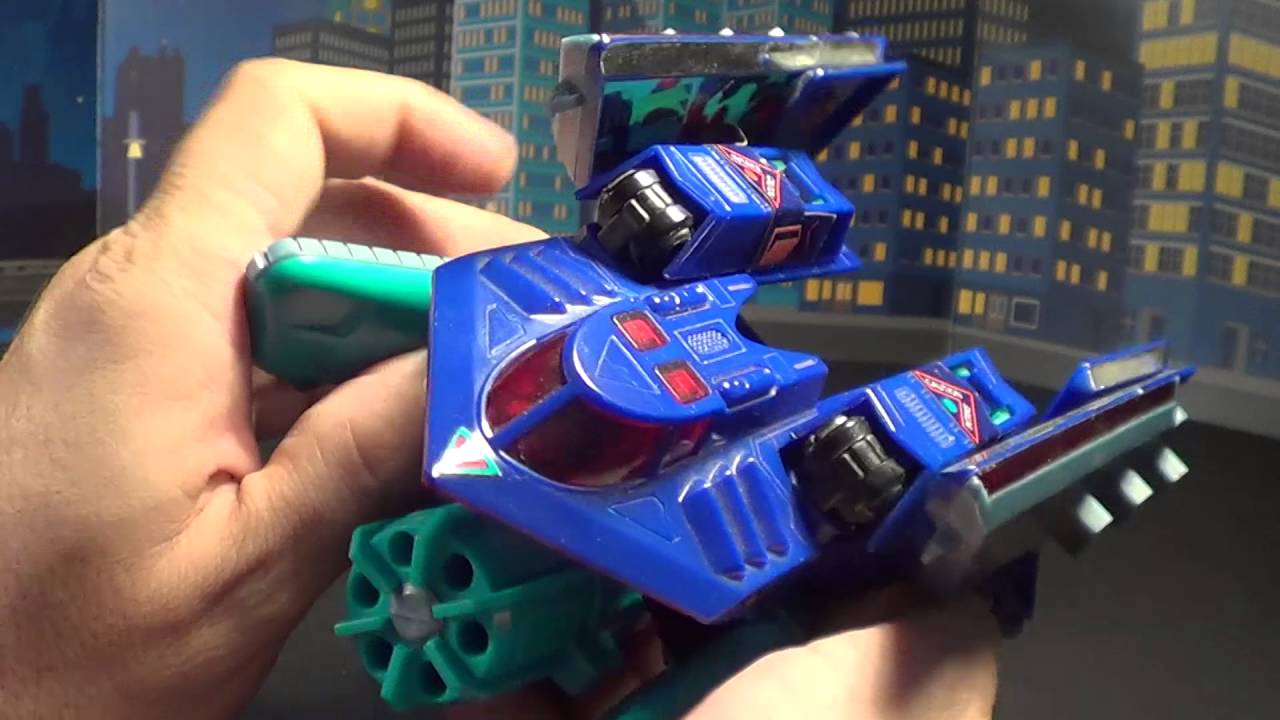 G2 Transformers Generation Two Dreadwing and Smokescreen - YouTube
