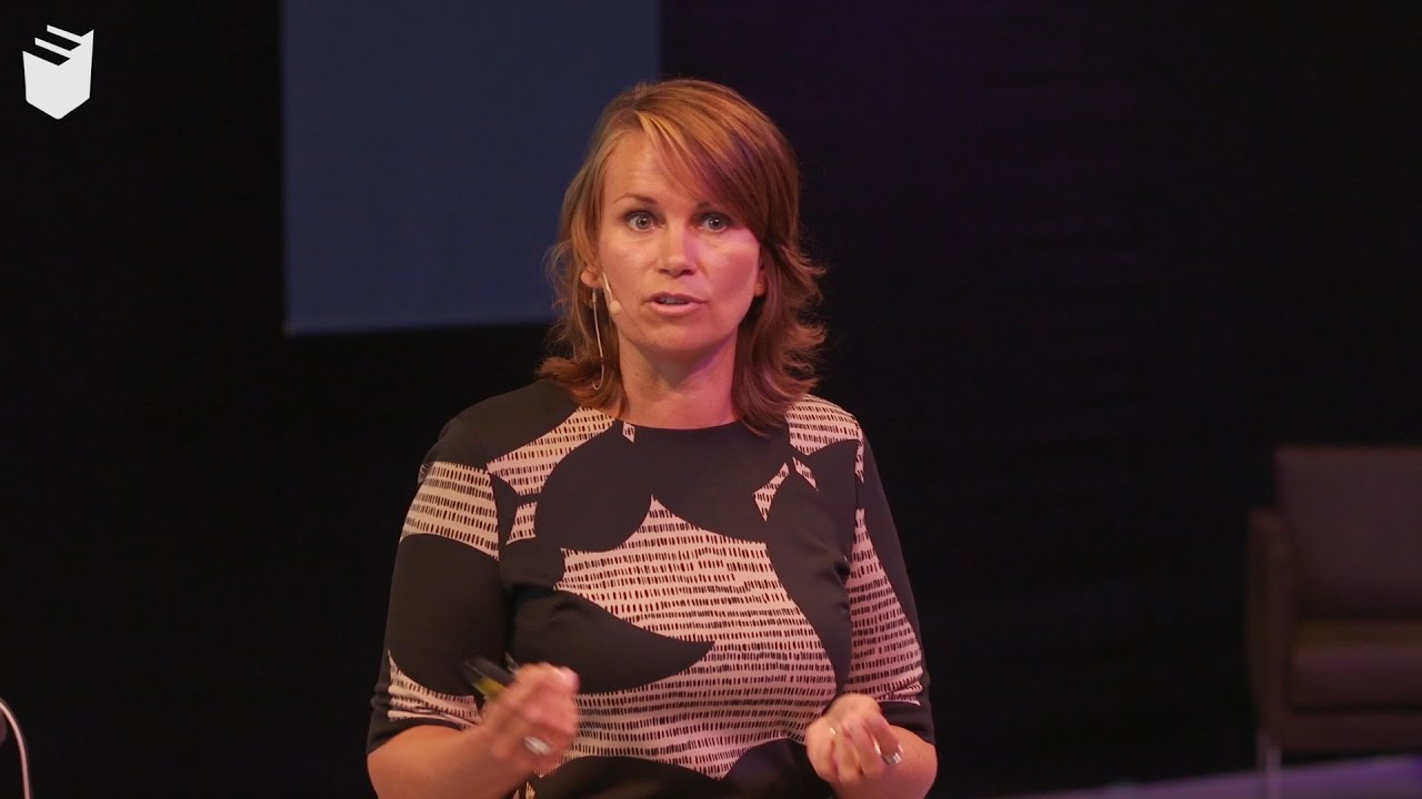 Danielle de Jonge over Human2Human & de klant - YouTube