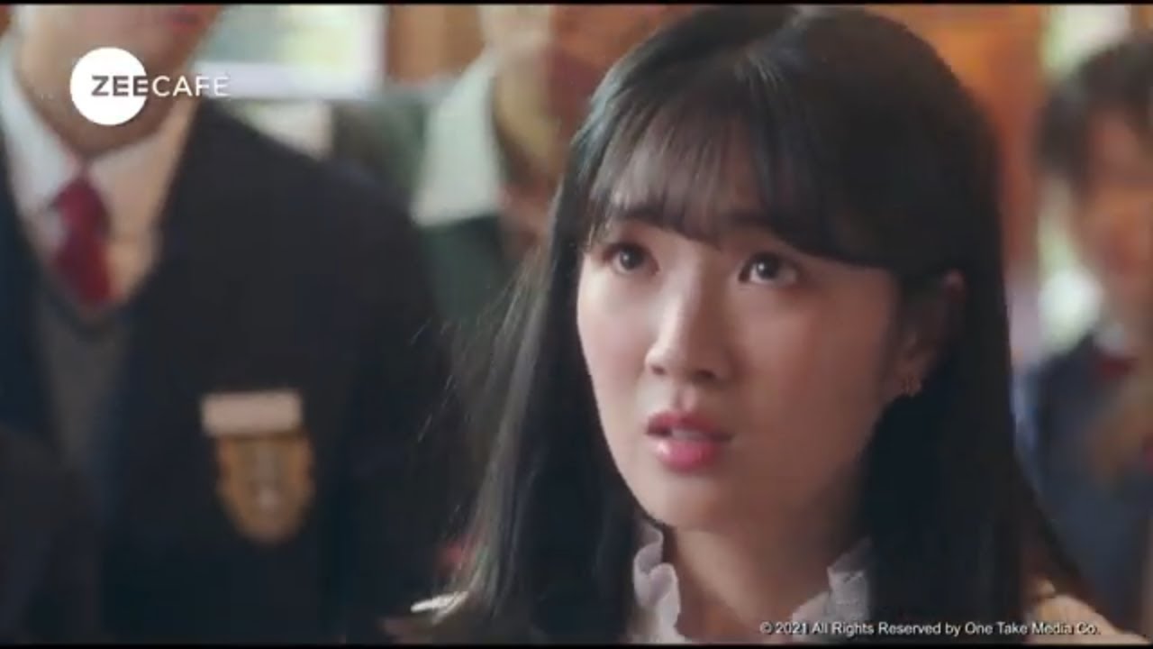 Extraordinary You – Love Triangle – K Dramas – Hallyu Nights on Zee ...