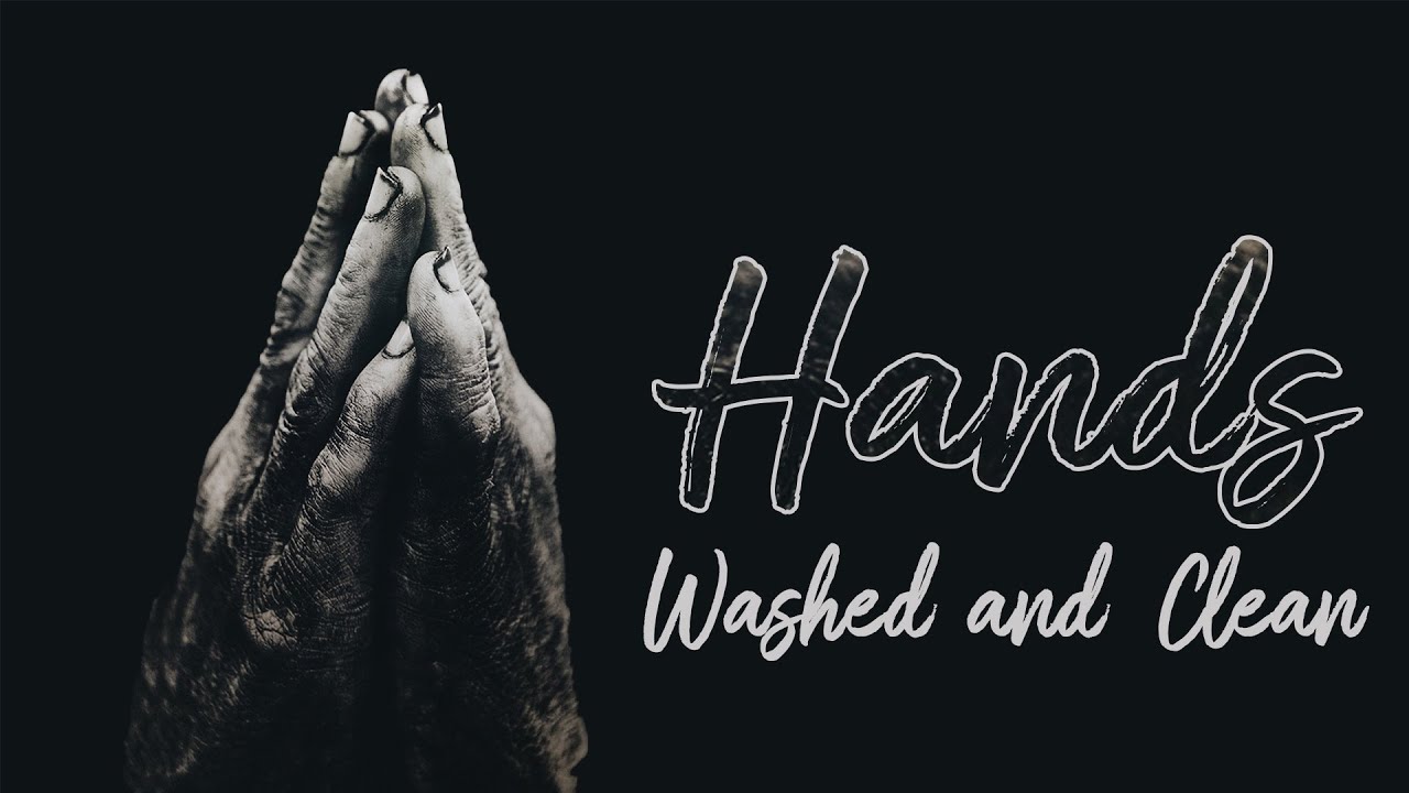 Hands: Episode #3- Clean Hands - YouTube