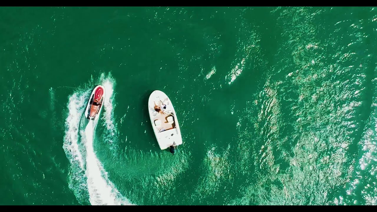 Edizo - Sideni (Video Teaser) - YouTube