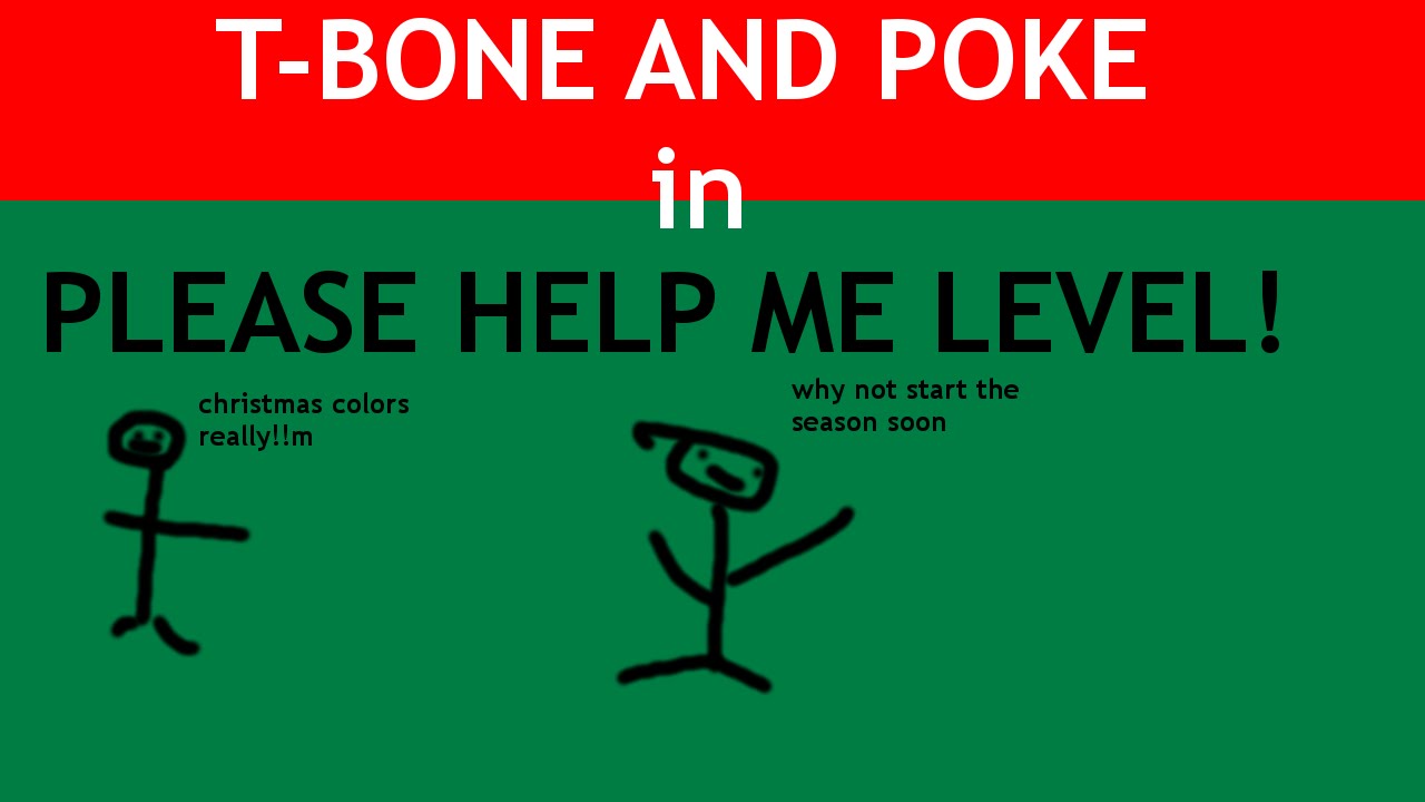 POKE AND T-BONE| TRYING TO GET TO 50! - YouTube