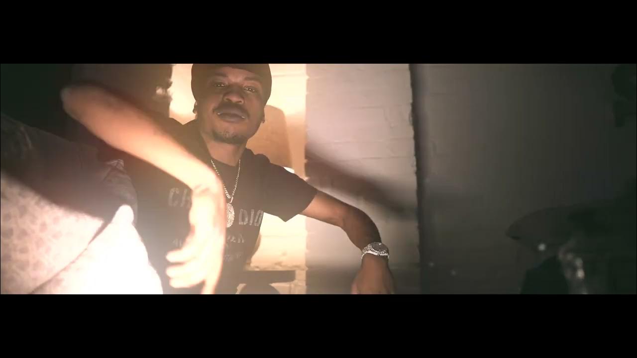 JG Riff - Shit Bag (Official Music Video) | shot by @Ben104K - YouTube Music