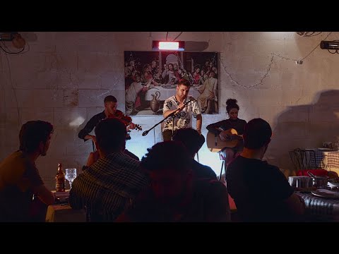 Mustafa Ede - Düş Yakamdan (Official Video)