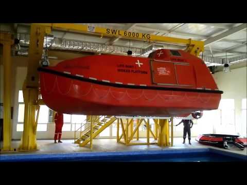 2 1 YMS TEMPSC Launch&Release - YouTube