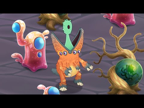 Getting Yooreek! | My Singing Monsters - YouTube
