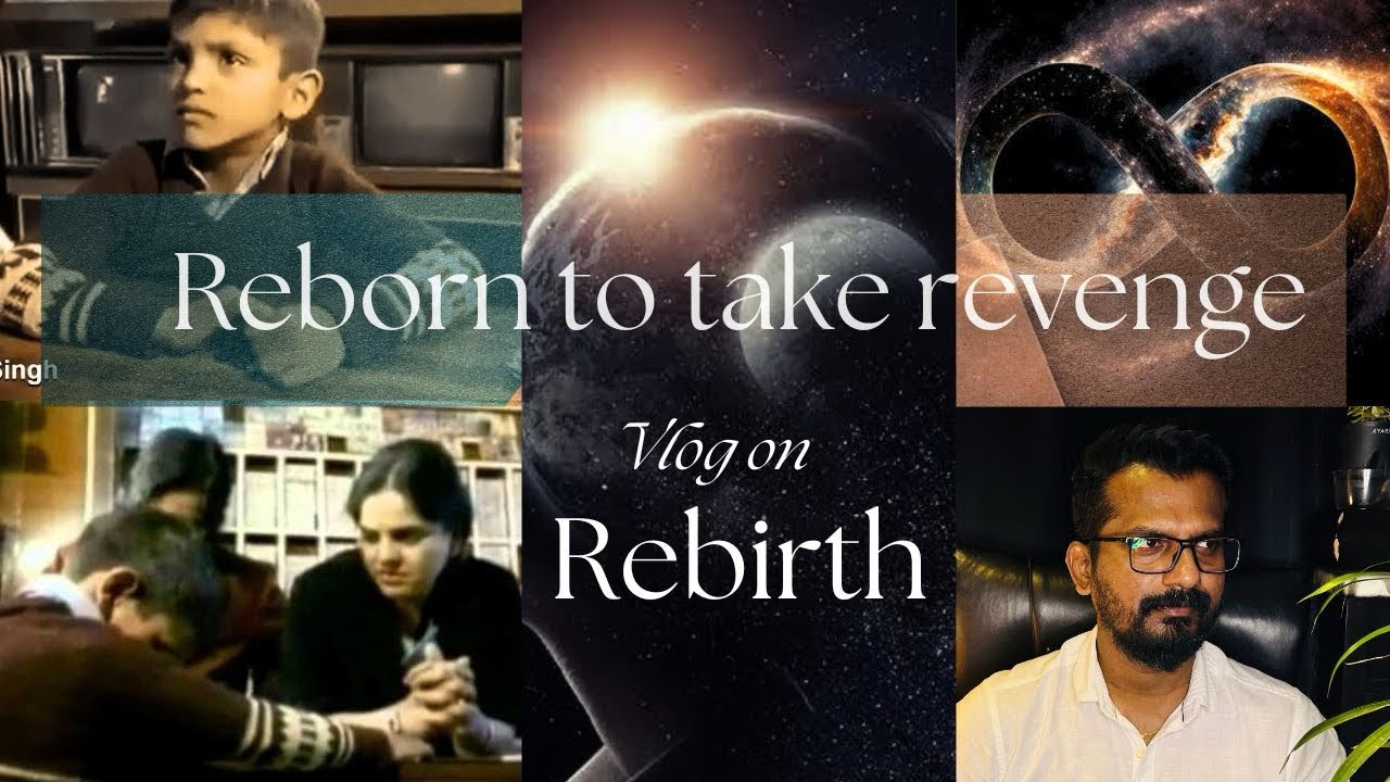 Rebirth story Titu Singh | Vlog 05 | Part 02 | Reincarnation | Tamil ...