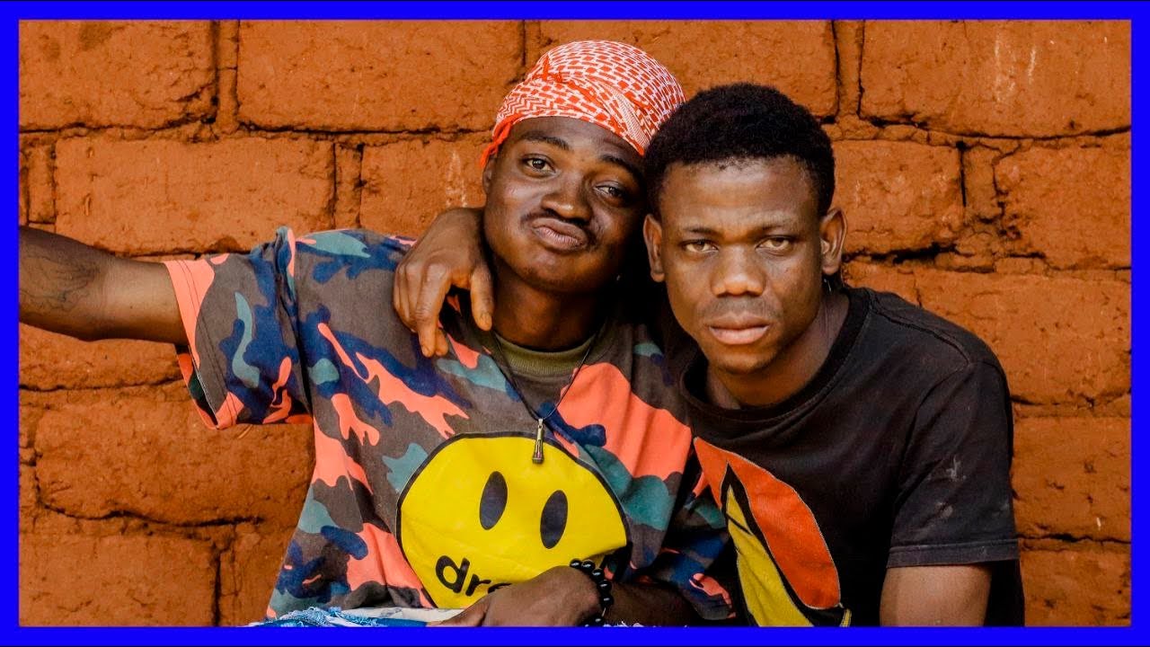 CHOZI LA ANDREW MBELE YA FOLLOW NA REBO NI ZAIDI YA KITUKO/REBO AFANYA ...