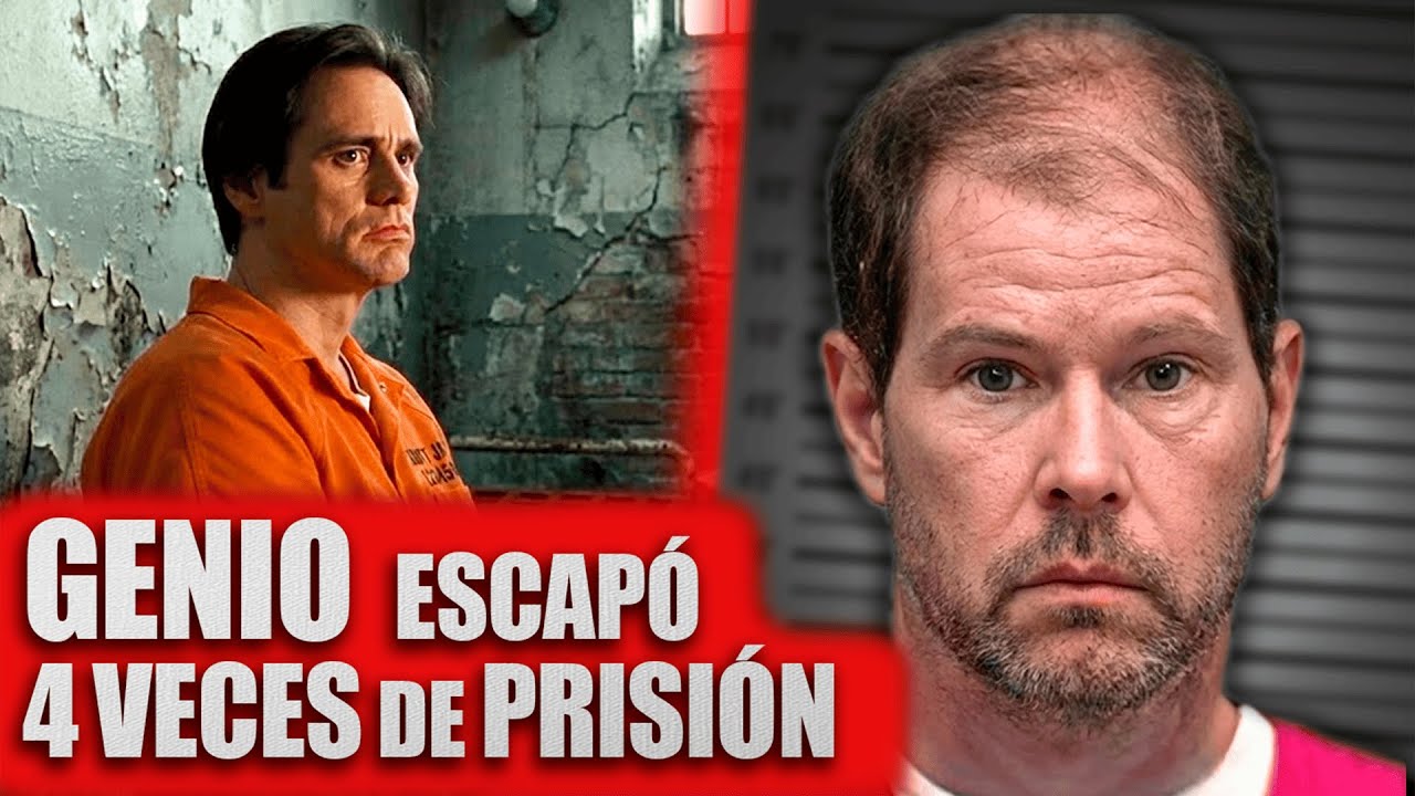 STEVEN RUSSELL: ¿por qué el estafador recibió 144 años de prisión? Una ...