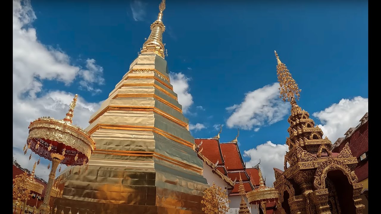 NAN Travel Day1 / EP1 - YouTube