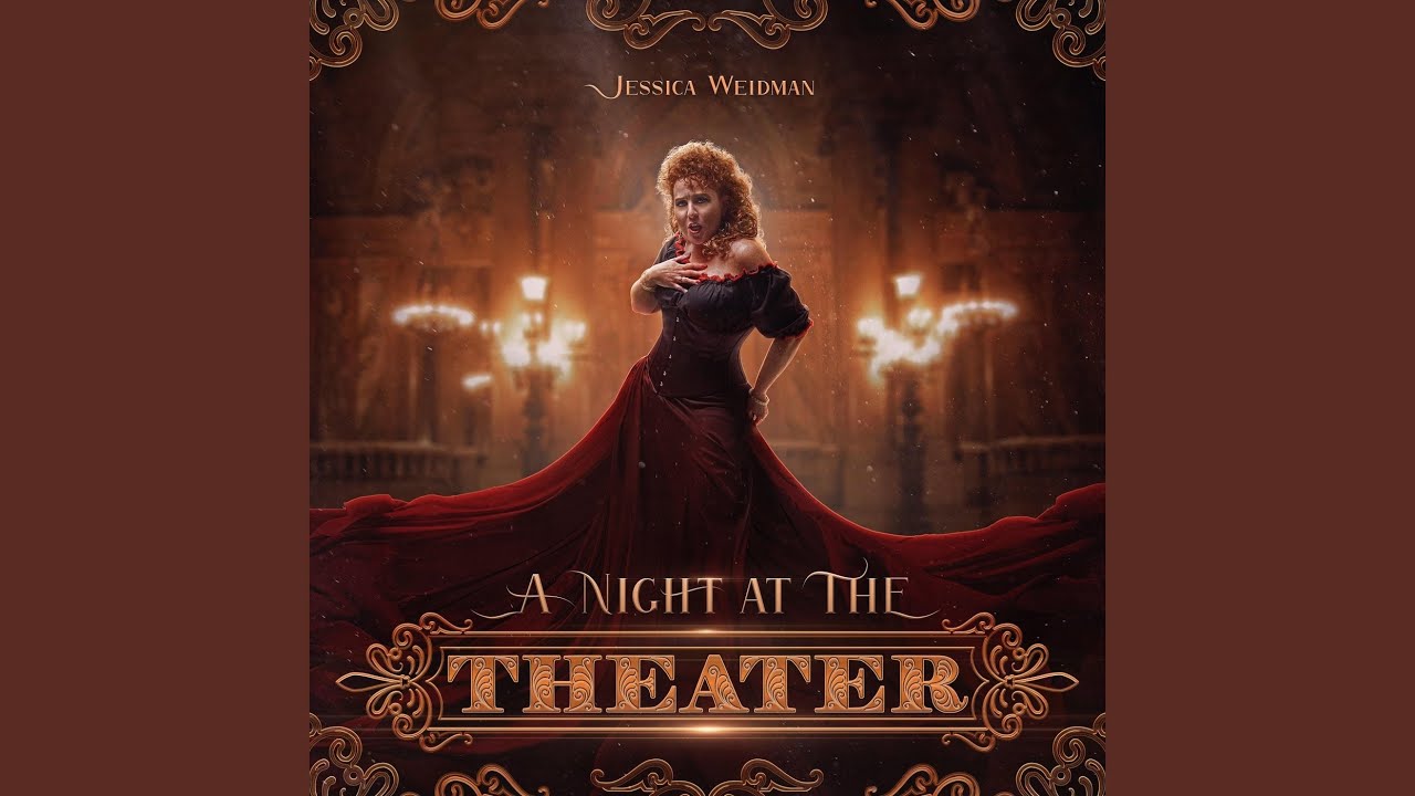 Broadway Baby (from “Follies") - YouTube