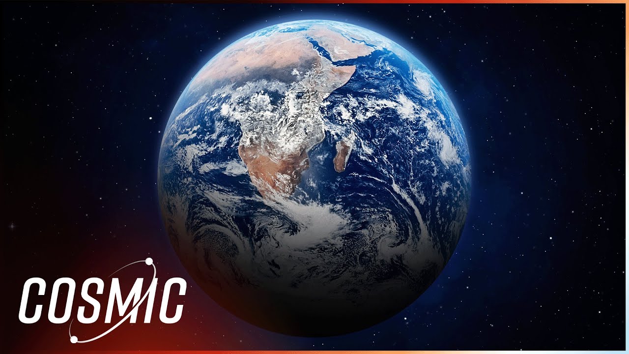 Exploring The Science Behind Life Beyond Earth - YouTube