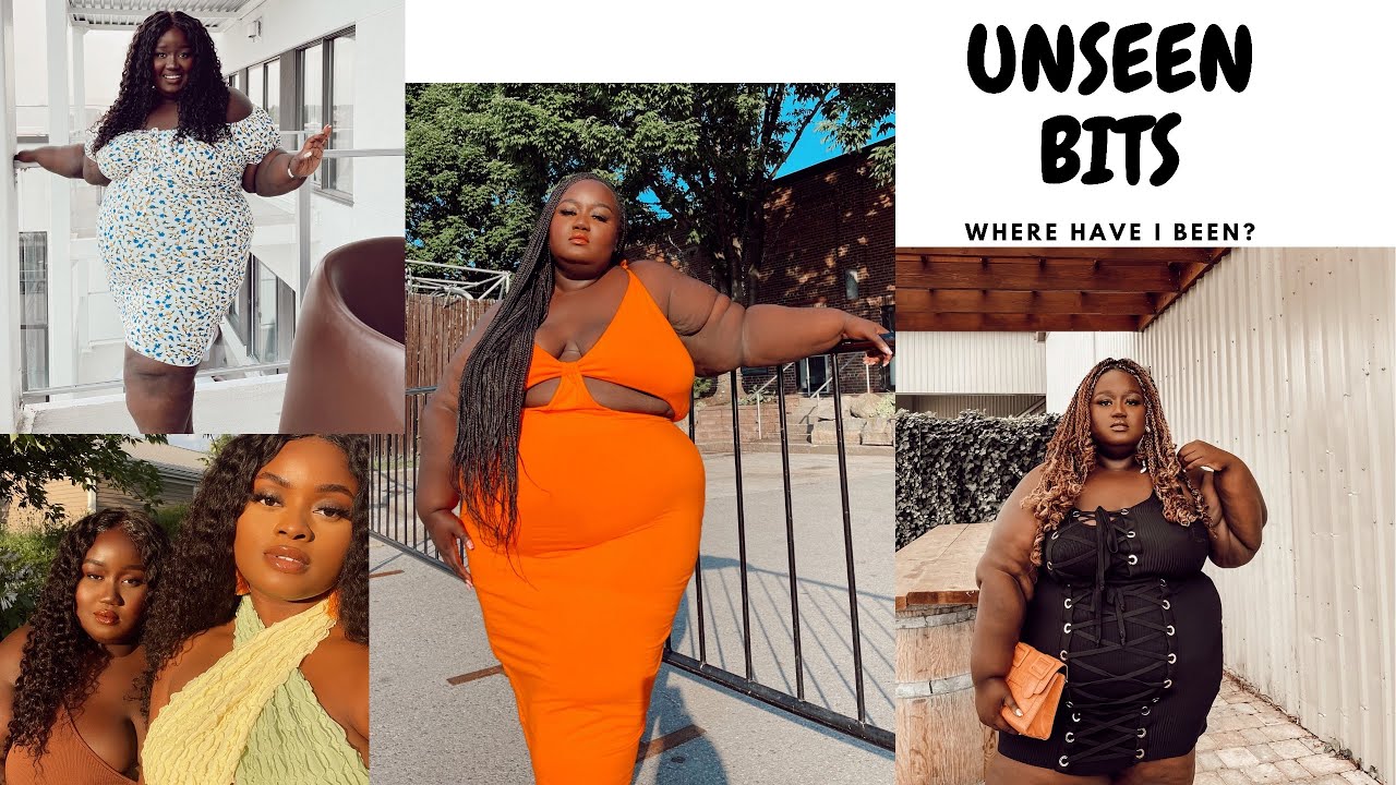 UNSEEN BITS: Where have I been?! - YouTube