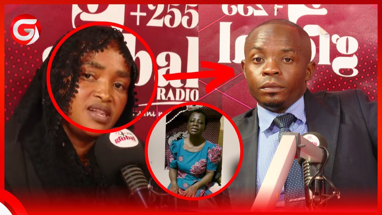 🔴#Live: UTAPELI WAMPONZA DADA - APATA CHANGAMOTO ya AFYA ya AKILI ...