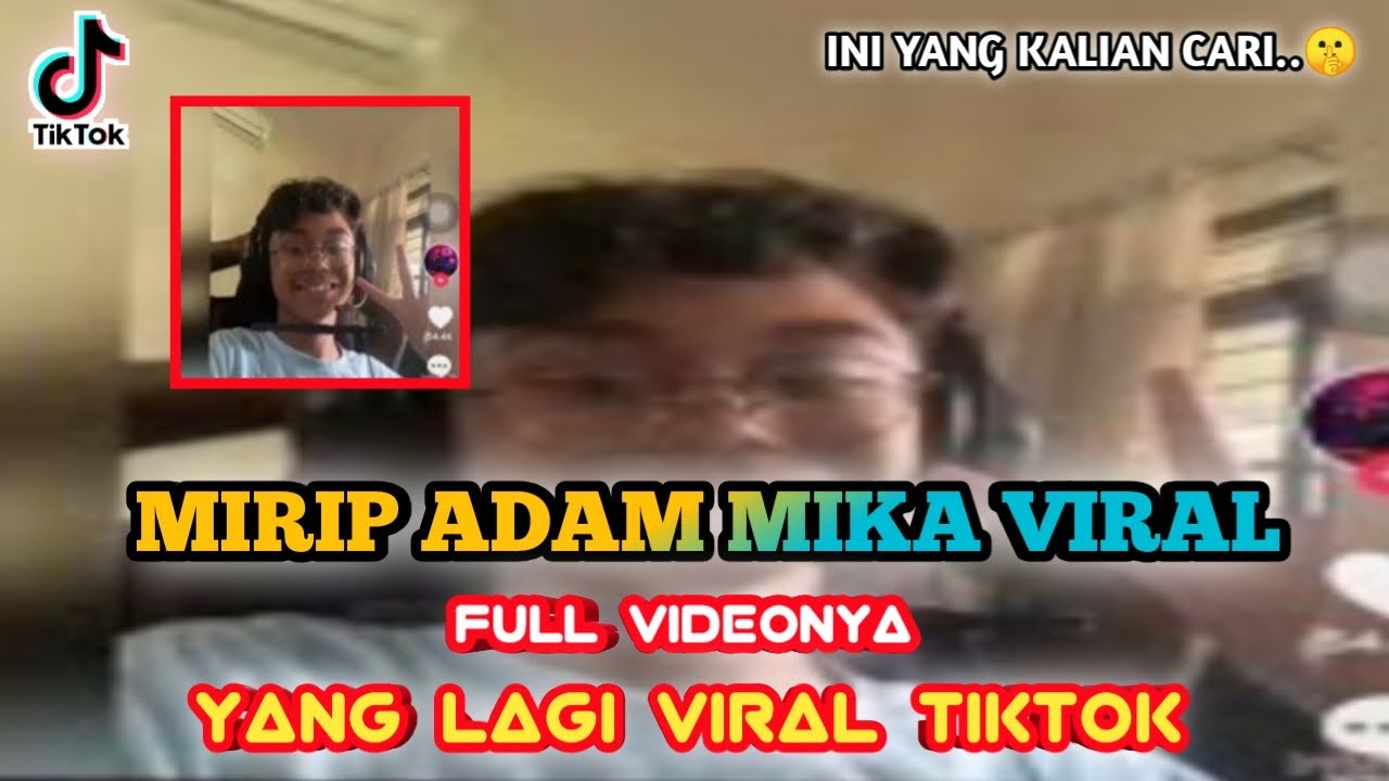 adam mika viral video - adam mika viral - YouTube