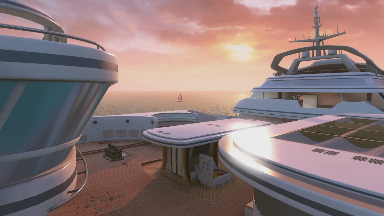 Black ops 2 Multiplayer Demolition Gameplay #4 - YouTube