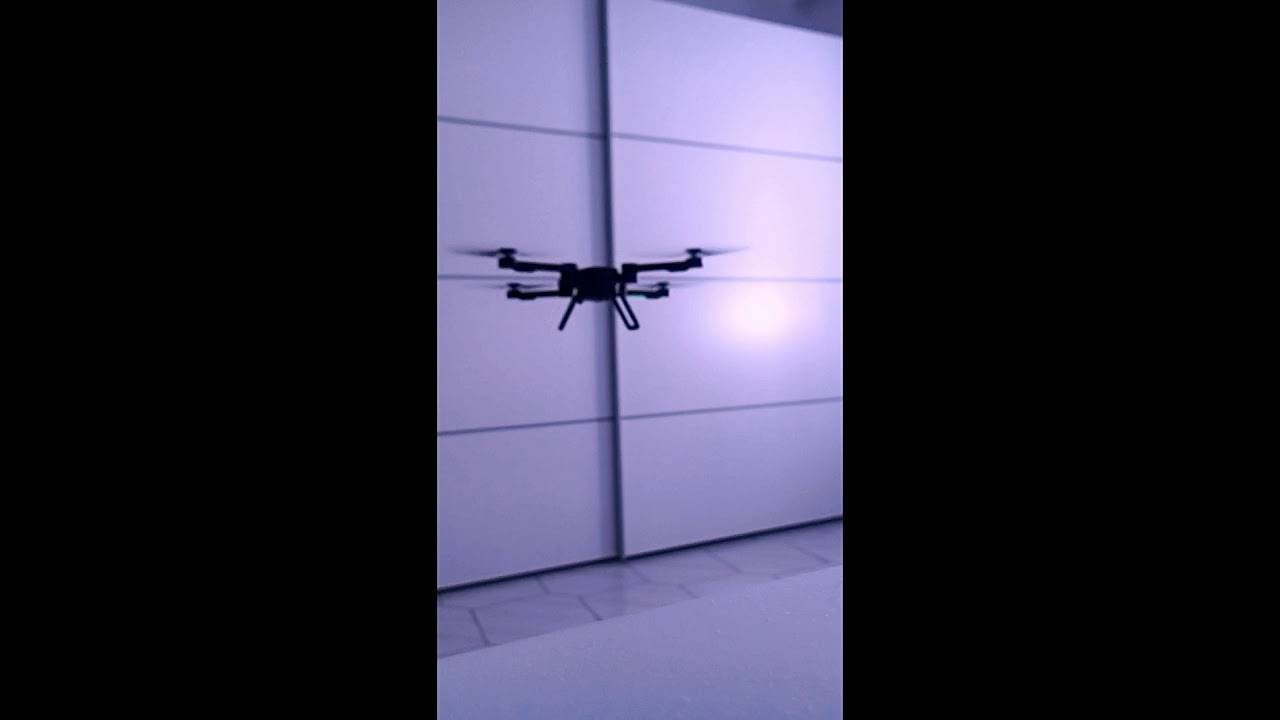 TOZO Q1012 DRONE - YouTube